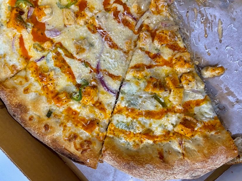 Dough Boys Pizza | Pizza Waynesville NC