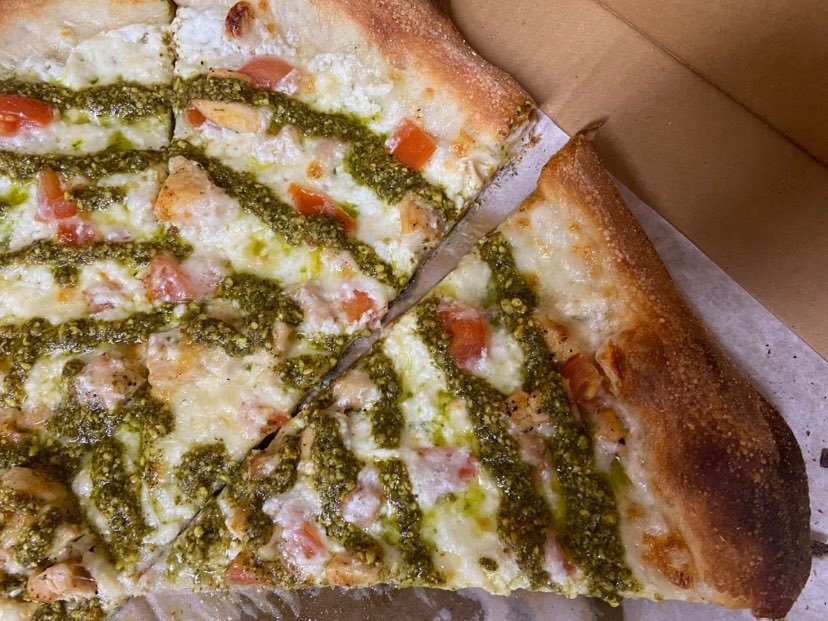 Dough Boys Pizza | Pizza Waynesville NC